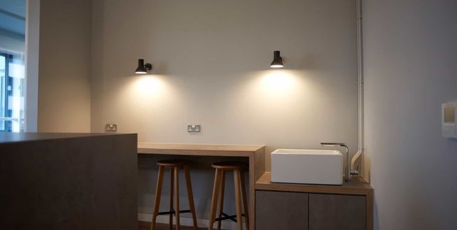 Chapter Islington London Student Accommodation