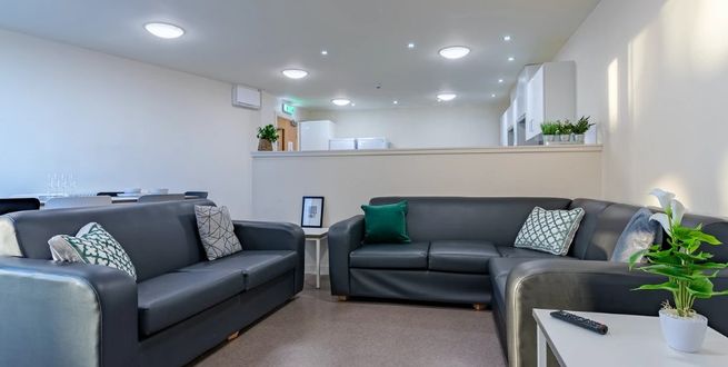 Powis Place Aberdeen Student Accommodation