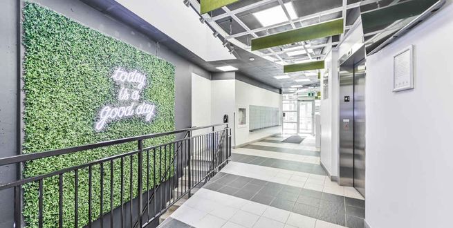 Avant Toronto Student Accommodation | Universityliving.com