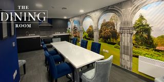 Stanhope House Portsmouth Student Accommodation