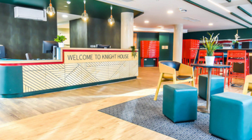 Explore Student Accommodation near University of Sheffield