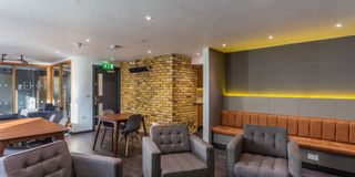 Trinity Square Nottingham Student Accommodation