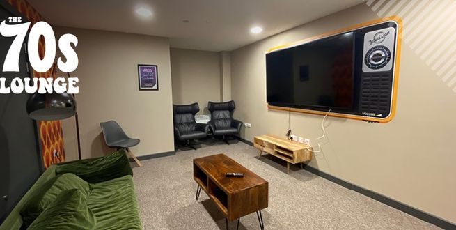 Stanhope House Portsmouth Student Accommodation