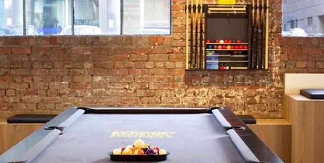 Infinity Place Melbourne Student Accommodation | UL