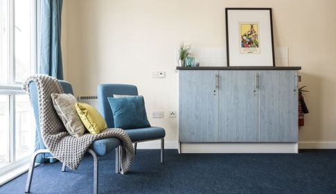 Point Exe Student Accommodation