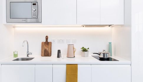 Scape Shoreditch London Student Accommodation | UniversityLiving