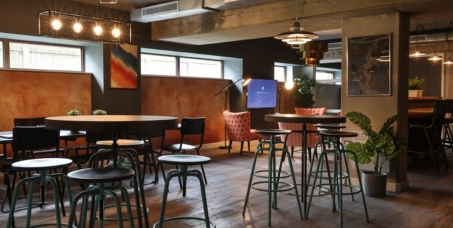 Victoria Point Manchester Student Accommodation