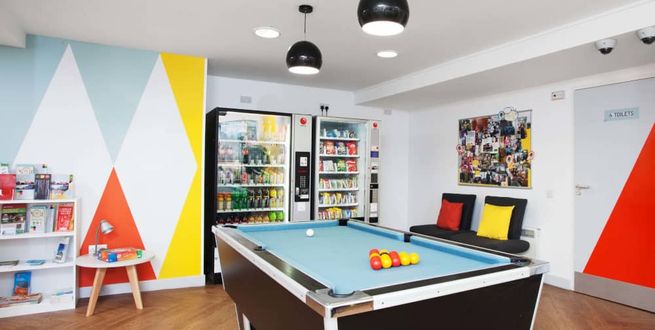 Northfield Exeter Student Accommodation | Universityliving.com