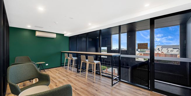 Scape Waymouth Adelaide Student Accommodation