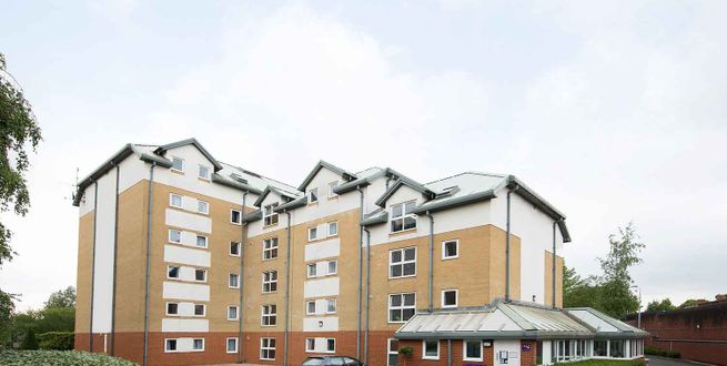 Cambrian Point Cardiff Student Accommodation