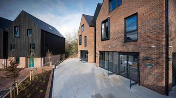 Student Accommodation Colchester | University Living