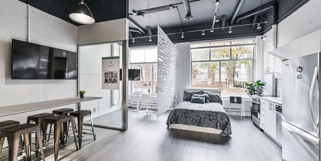 Avant Toronto Student Accommodation | Universityliving.com