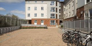 Point Exe Student Accommodation