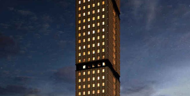 The Switch Adelaide Student Accommodation | UL