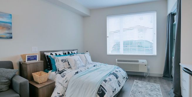 Veda Prince George Student Apartments | University Living