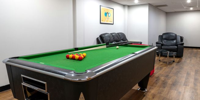 Study Inn Market Way Coventry Student Accommodation | UniversityLiving