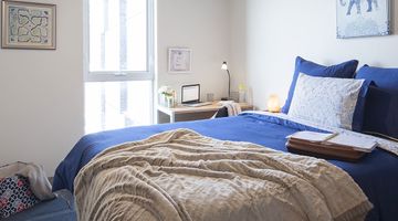 Student Housing near Humber College | University Living