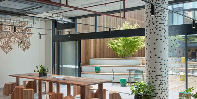 Journal Uni Place Melbourne | Universityliving