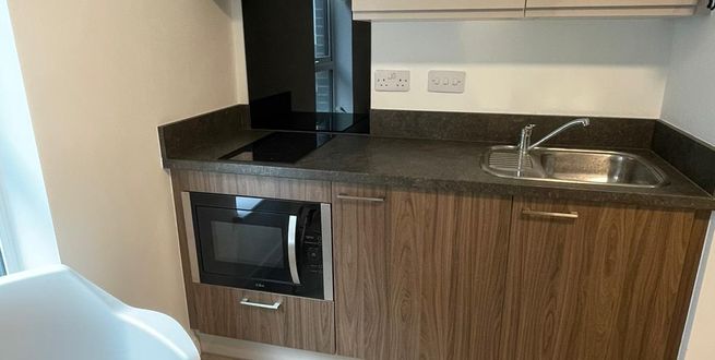 Phoenix Place Liverpool Student Accommodation | Universityliving.com