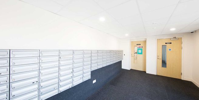 Pier Quays Medway Student Accommodation