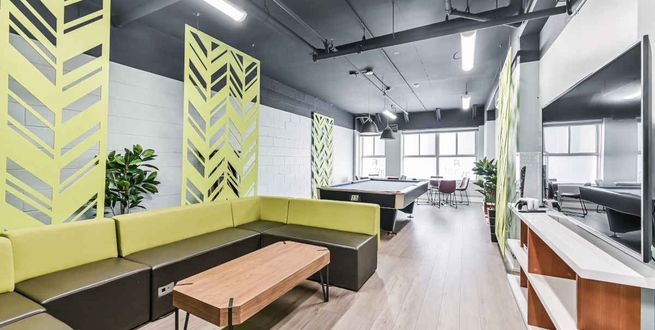 Avant Toronto Student Accommodation | Universityliving.com