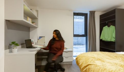 True Liverpool Student Accommodation | Universityliving.com