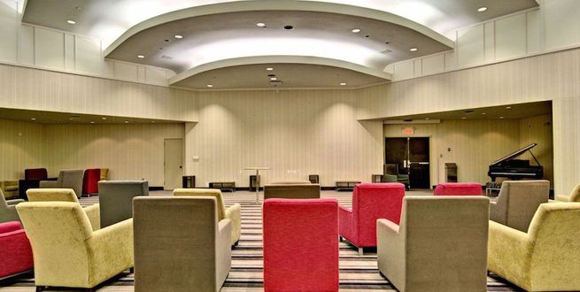 EVO Montreal Student Accommodation | Universityliving.com