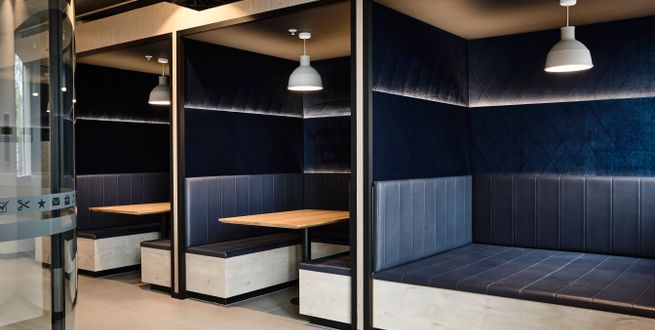 Infinity Place Melbourne Student Accommodation | UL