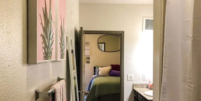 Lark Baton Rouge Student Accommodation | Universityliving