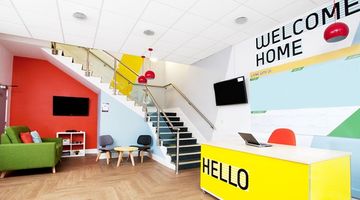 Student Accommodation Liverpool | University Living