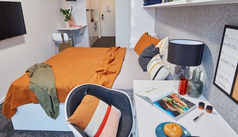 Scape Redfern Sydney