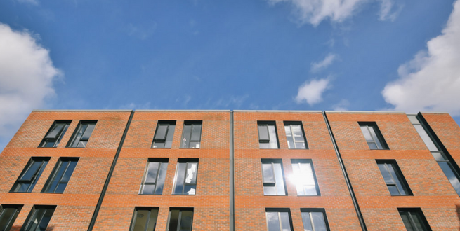 Maple House Liverpool Student Accommodation