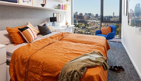 Scape Redfern Sydney