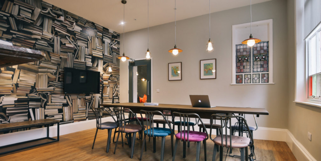 Maple House Liverpool Student Accommodation