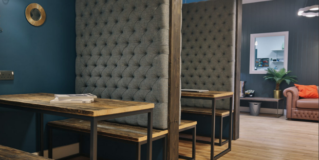 Maple House Liverpool Student Accommodation