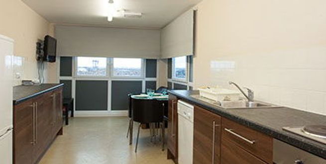 Linthorpe Hall 248 Middlesbrough Student Accommodation