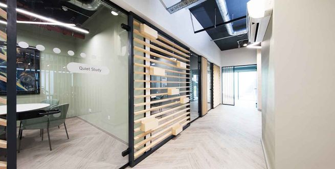 White Rose View Student Accommodation