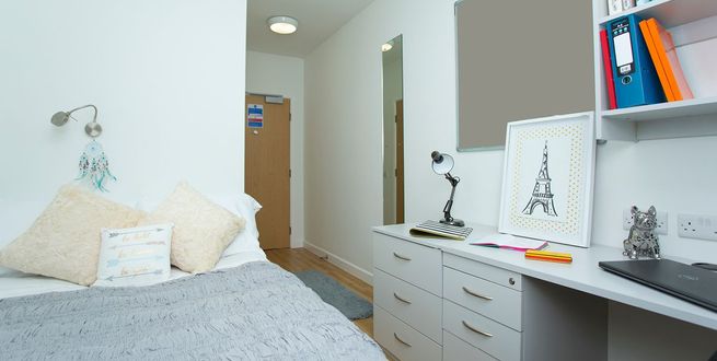 The Maltings Colchester Student Accommodation | University Living