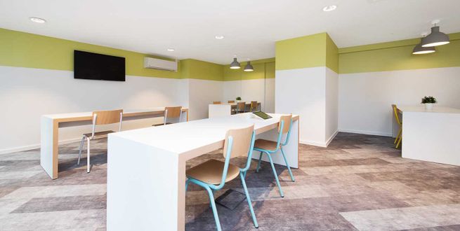 Newgate Court Newcastle Student Accommodation