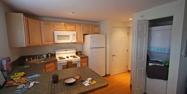 Collegiate Village Buffalo Student Accommodation