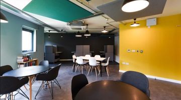 Student Accommodation Swansea | University Living