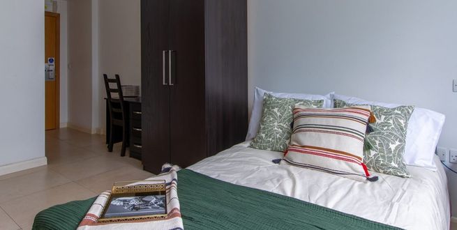 Portobello Garrow House London | Universityliving.com