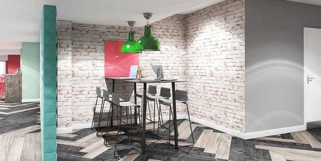 Beckley Point Plymouth Student Accommodation