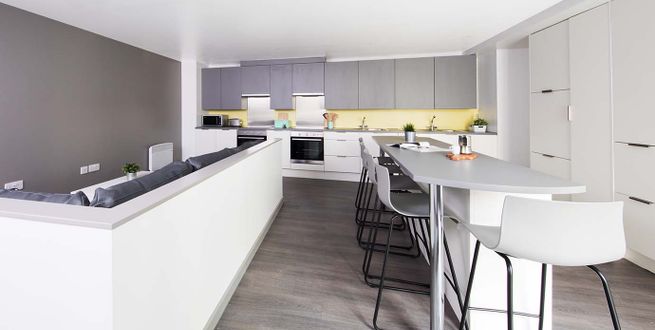 Newgate Court Newcastle Student Accommodation