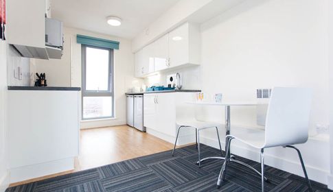 Ropemaker Court Student Accommodation | Universityliving.com