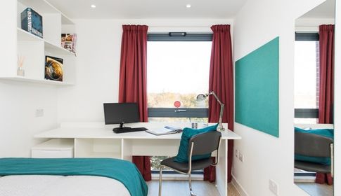 Vincent Place Southampton Student Accommodation