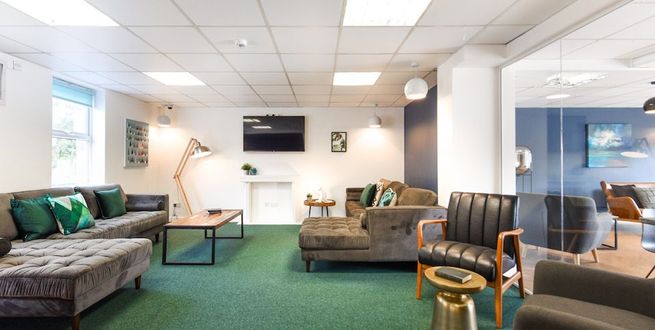 Myrtle Court Liverpool Student Accommodation