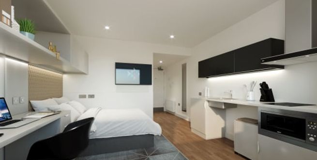 True Swansea Student Accommodation | Universityliving.com