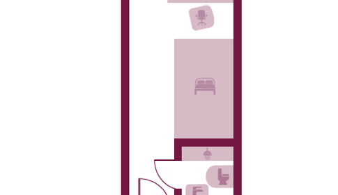 Russell View Nottingham Student Accommodation | University Living