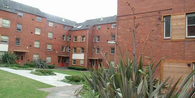 Regents Court Leicester Student Accommodation